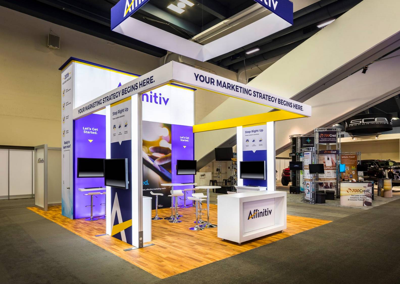 Design and Build - Eloge Consulting