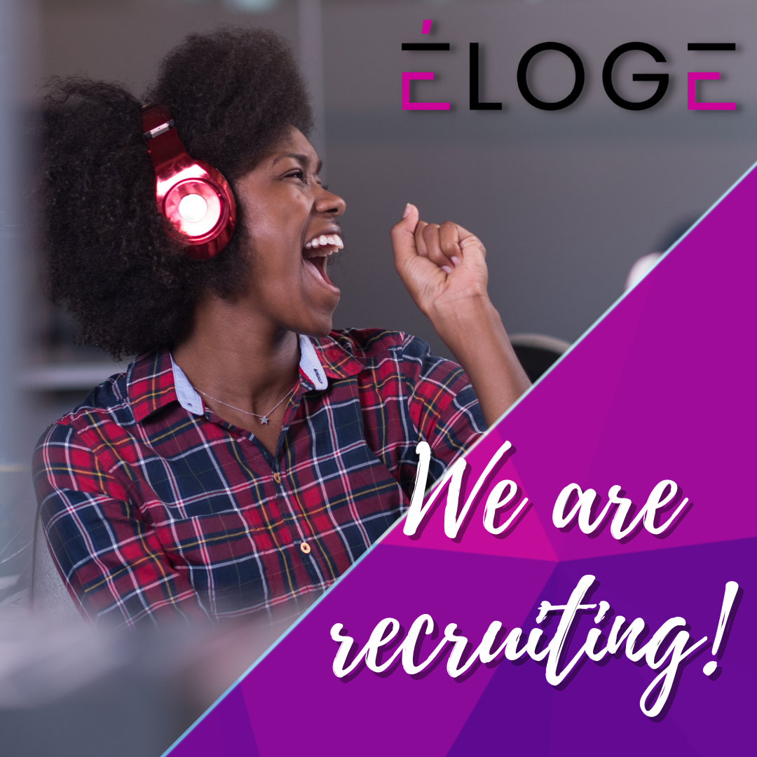 News & Updates - Eloge